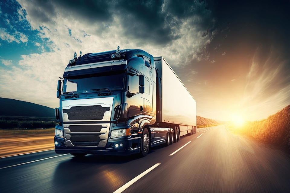 Logistics Solutions – Mofeed Global